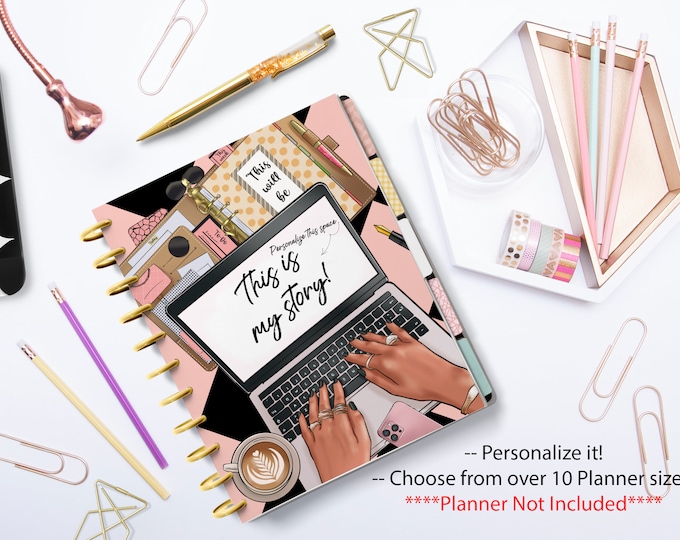 Mean Girls Collection Happy Planner Covers Set Dividers Dashboard Burn ...