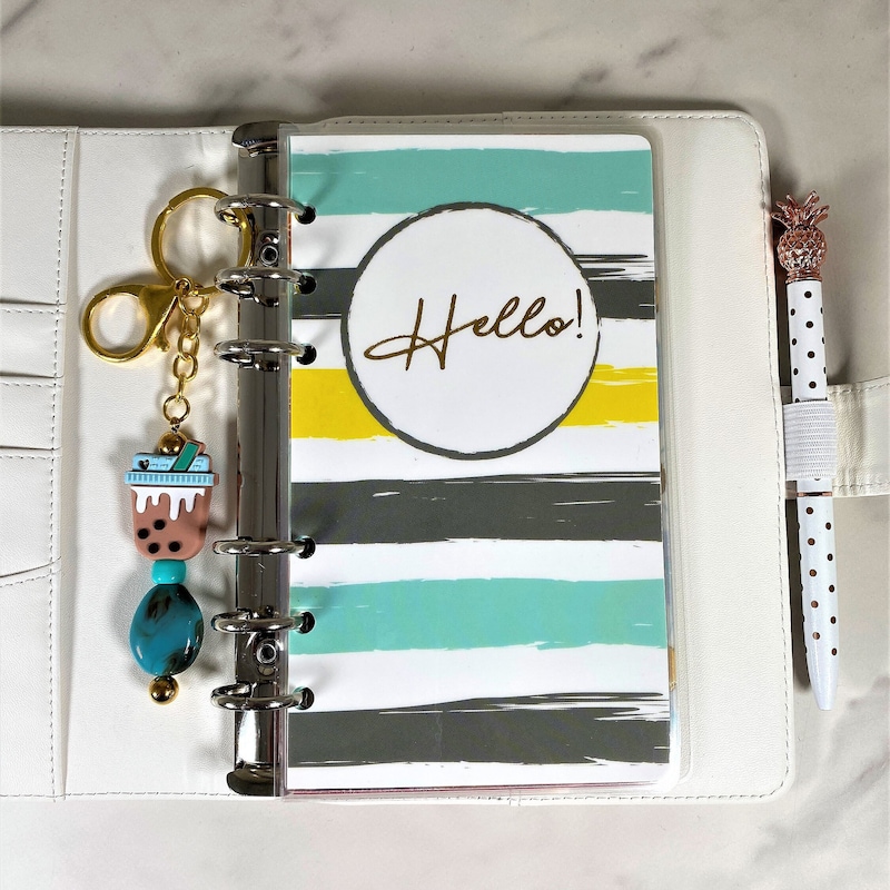 Planner Inserts - Etsy