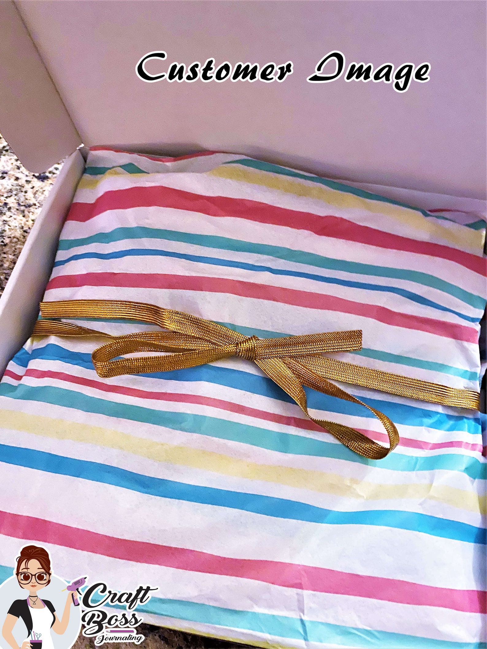 Mystery Box Coffee Themed Embellishments for Scrapbooking - Etsy