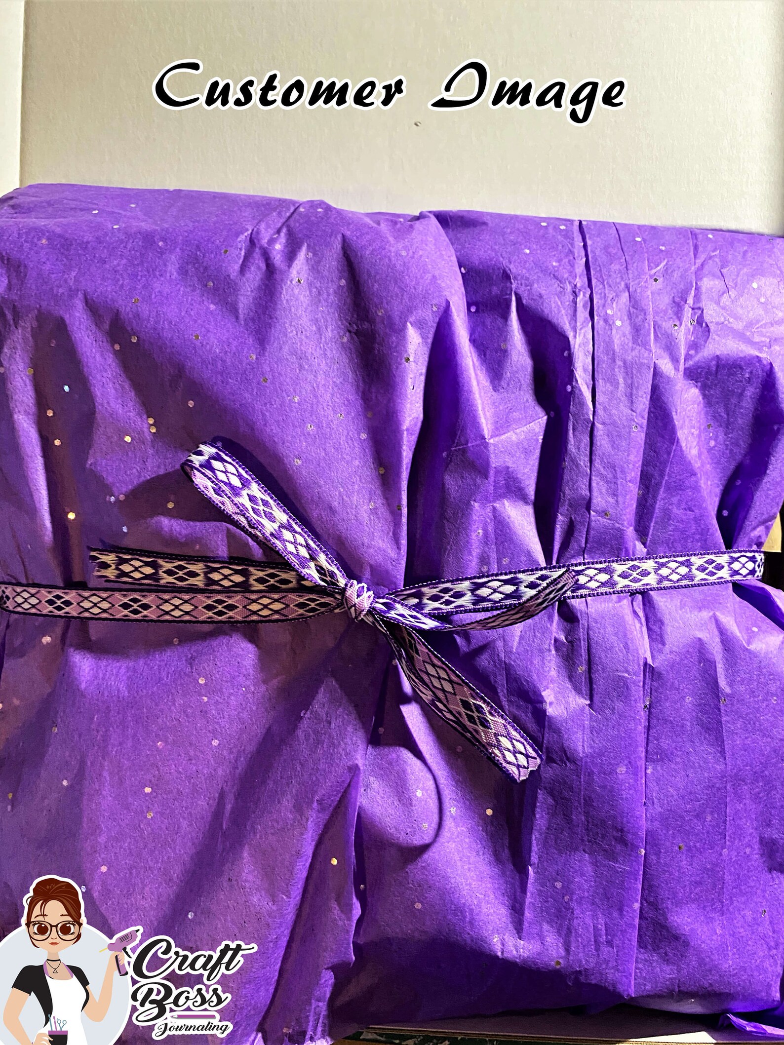 Mystery Box Coffee Themed Embellishments for Scrapbooking - Etsy