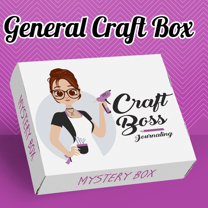 Journal Boxes - Etsy