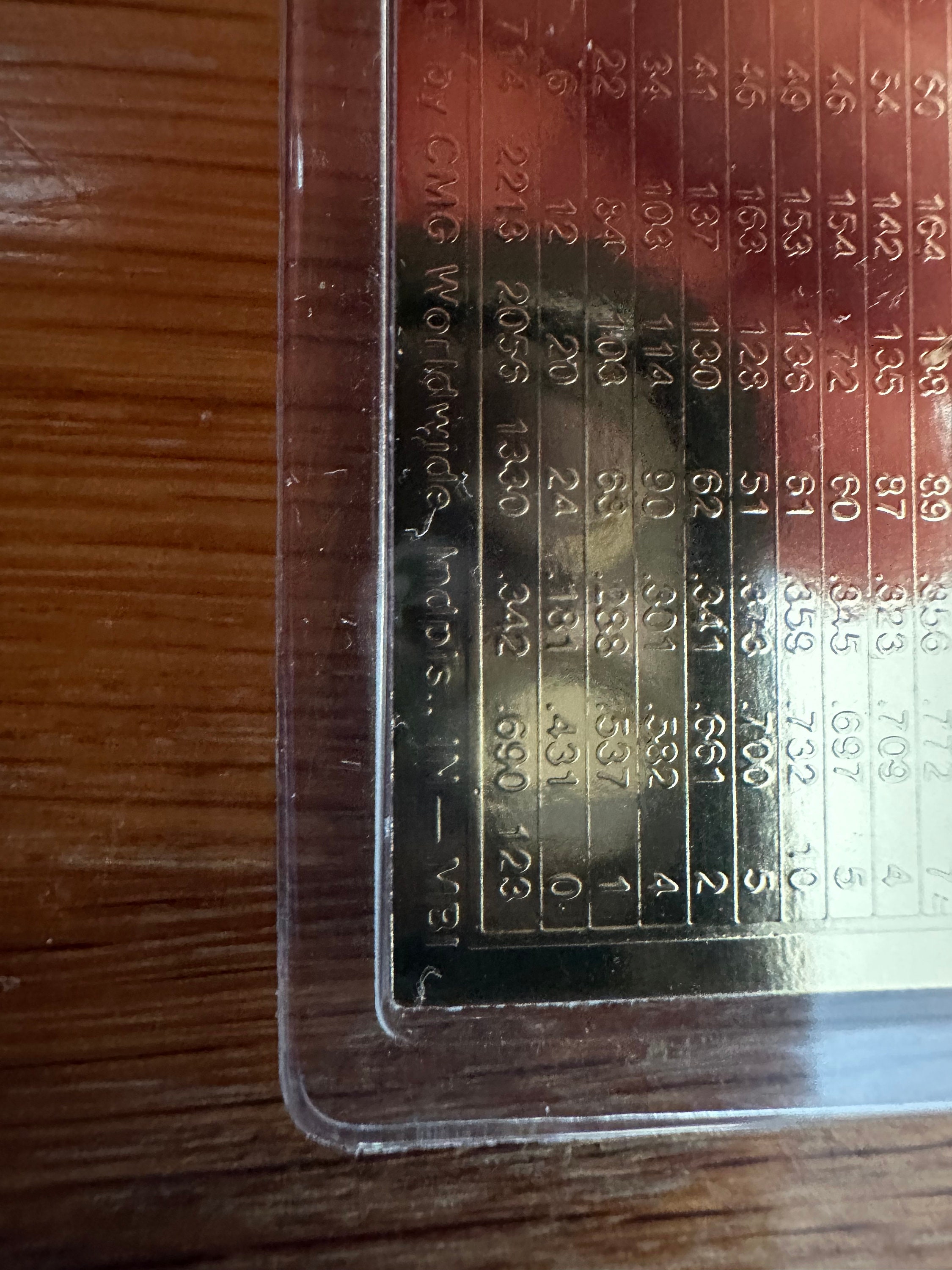 Gold Foil Babe Ruth Collectible Baseball Card - Etsy