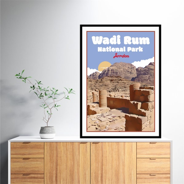 Jordan Valley Nature - Etsy