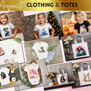 All-in-one Whole Watercolor Clipart Shop Access, Digital Clipart Bundle ...