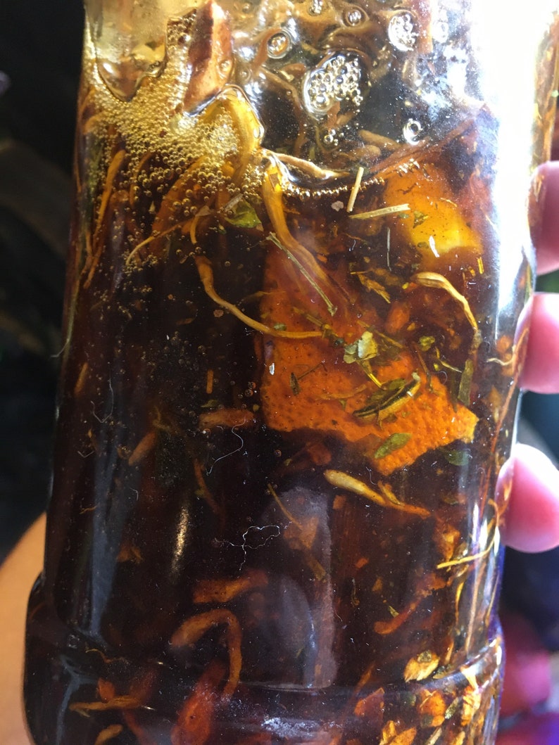 Bend Over Oil 10 Ml - Etsy