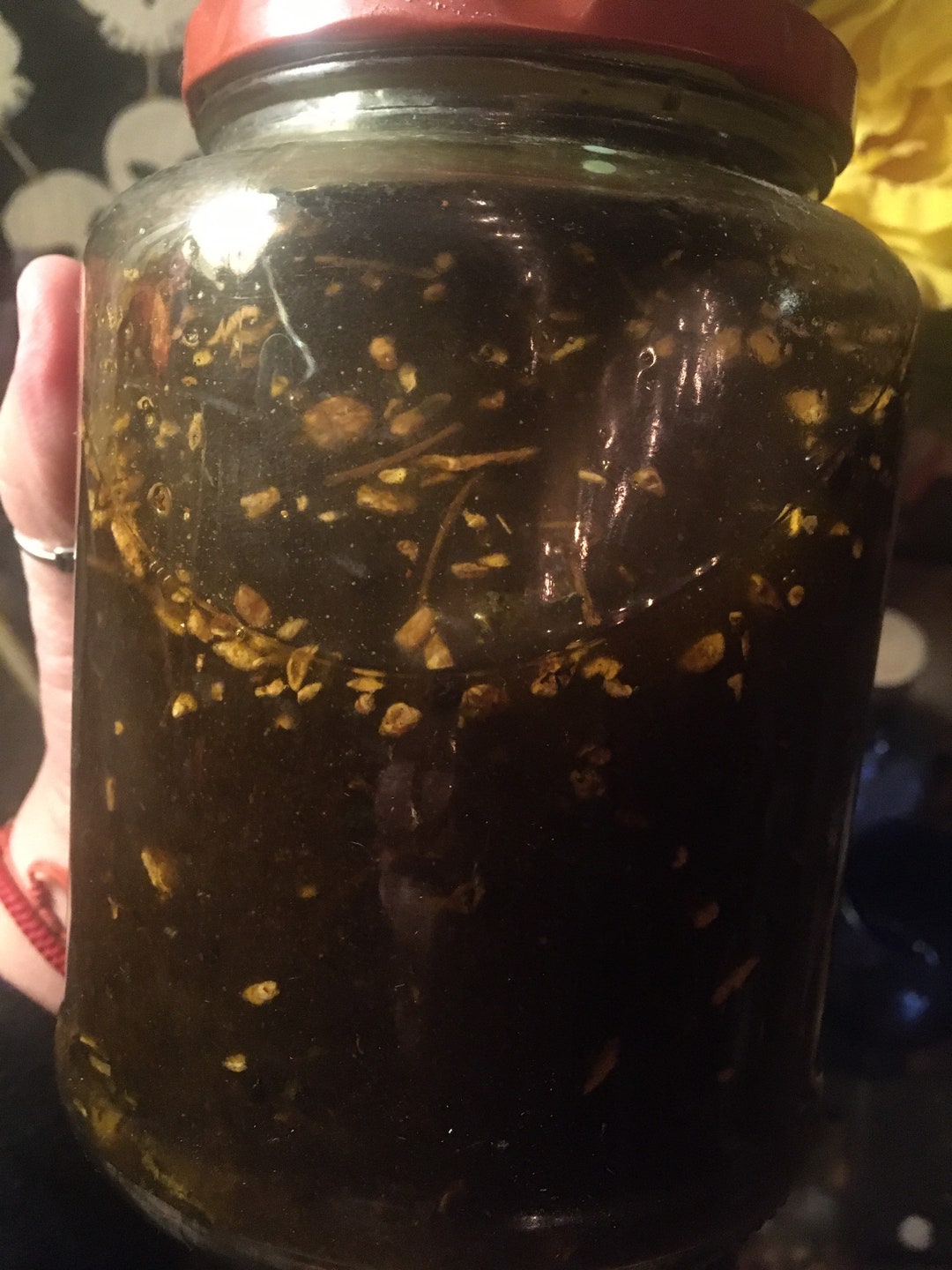 Skinny Queen Oil 10 Ml Vial - Etsy