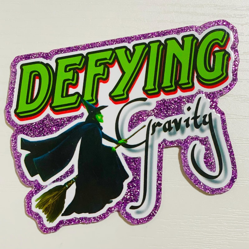 Wicked Diamond Paintings - Etsy