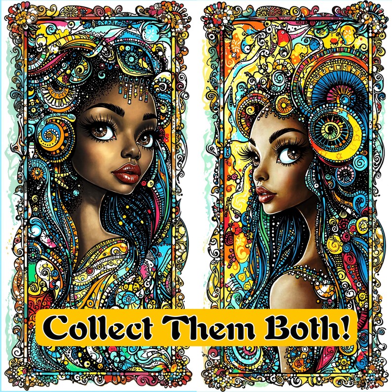 MALIA by Brian Dean Rollason {round} DISTRACTED by DIAMONDS Diamond ...