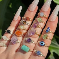 Cute Rings - Etsy
