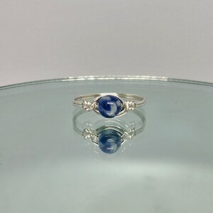 Buy 2 Get 1 Free | Crystal Ring, Natural Gemstone Jewelry, Dainty ...