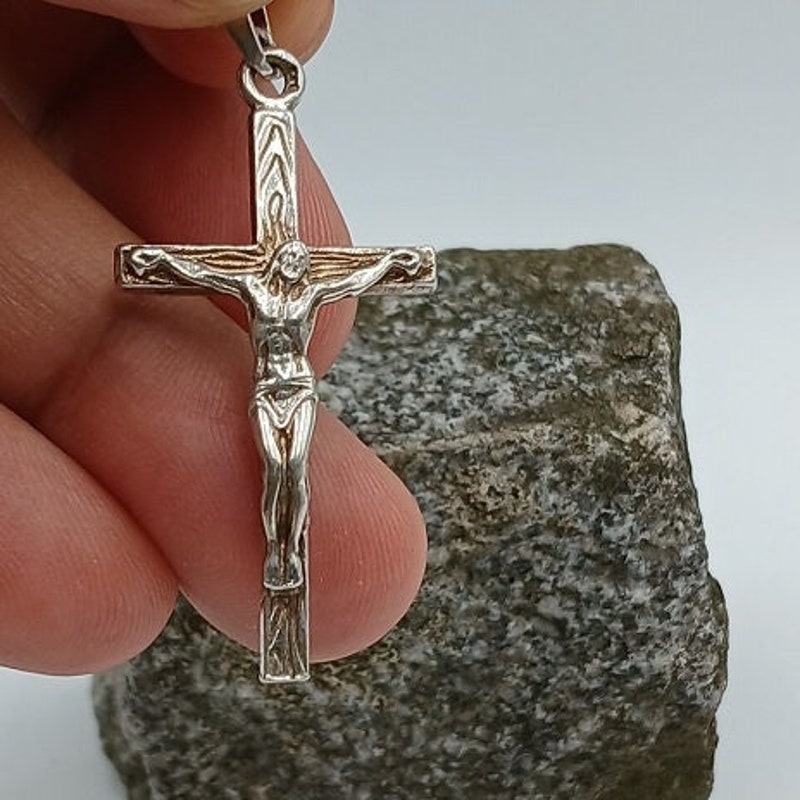 Vintage Cross - Etsy