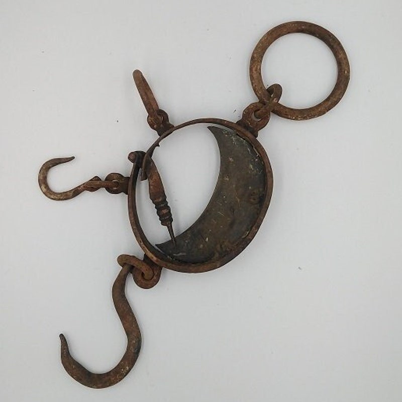 Antique Scales - Etsy