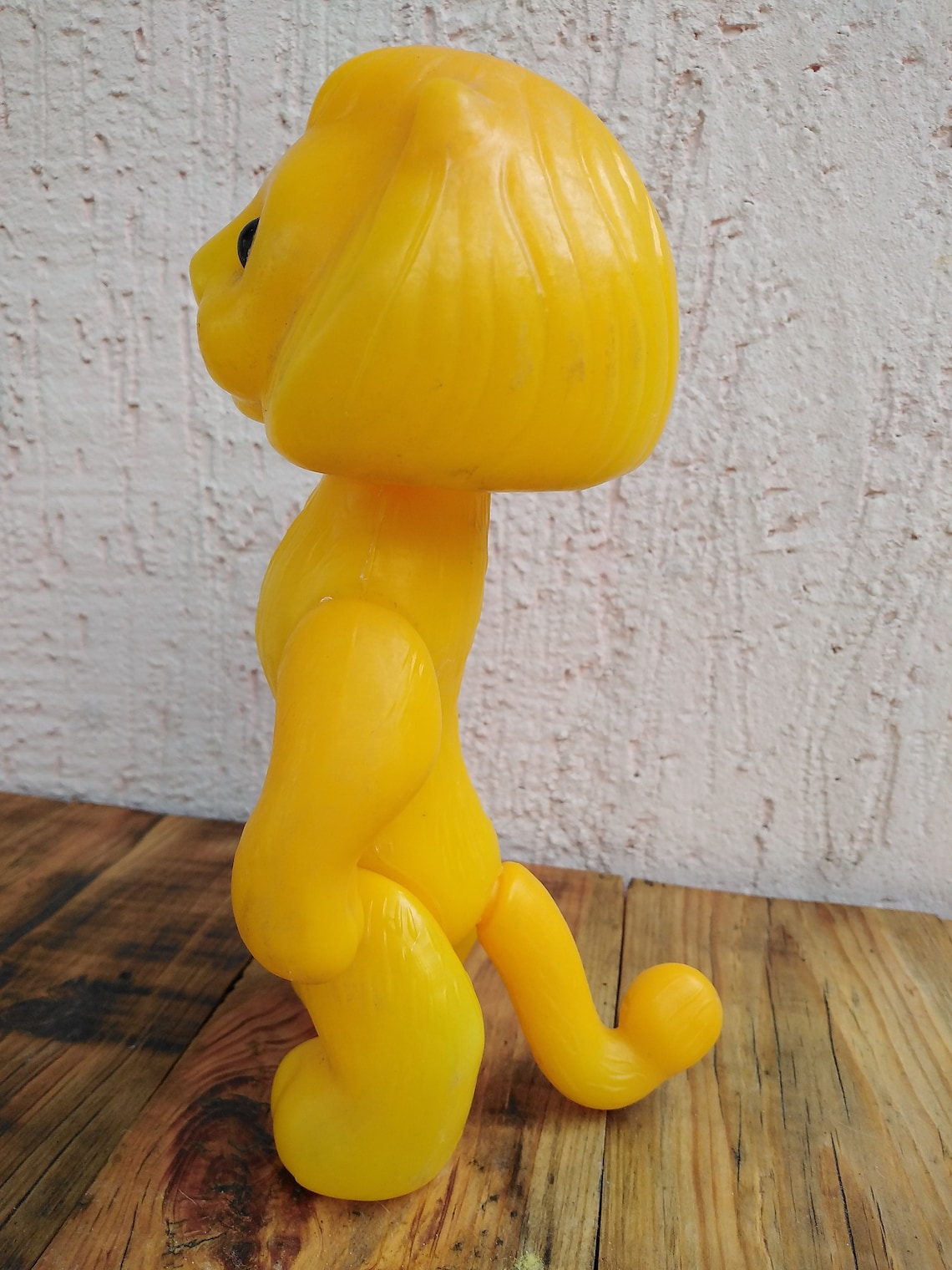 Very rare USSR toy soviet plastic toy vintage toy USSR toy | Etsy