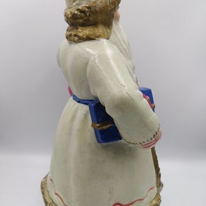 Soviet Toy.vintage USSR Ded Moroz Father Frost Vintage - Etsy