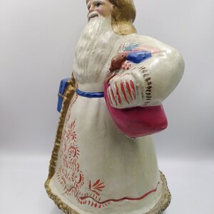 Soviet Toy.vintage USSR Ded Moroz Father Frost Vintage - Etsy