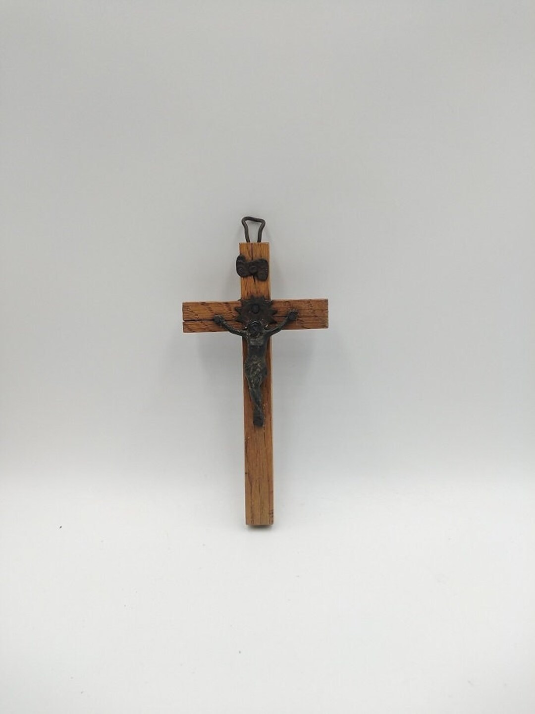 Vintage Body Orthodox Cross, Antique Cross, Church Gift, Crucifix - Etsy