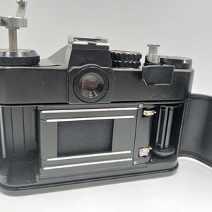 Film Camera 35mm Zenit-11 Lens Helios-44m-4, 2/58 М42 Working Condition ...