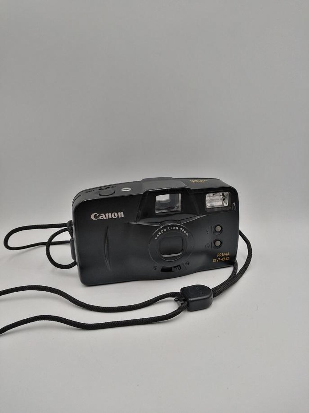 Vintage Canon Camera, Canon Film Camera, Canon Camera, 90s Camera ...