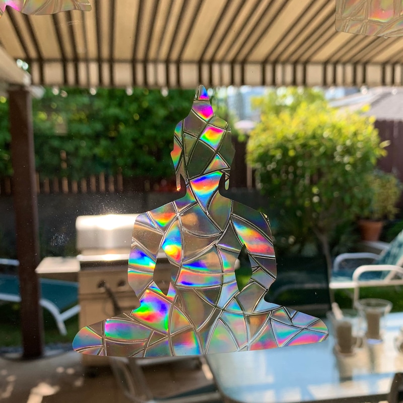 Window Prism - Etsy
