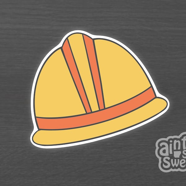 Construction Cookies - Etsy