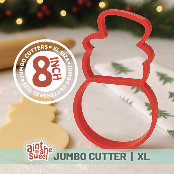 Snowman Cookie Class - Etsy