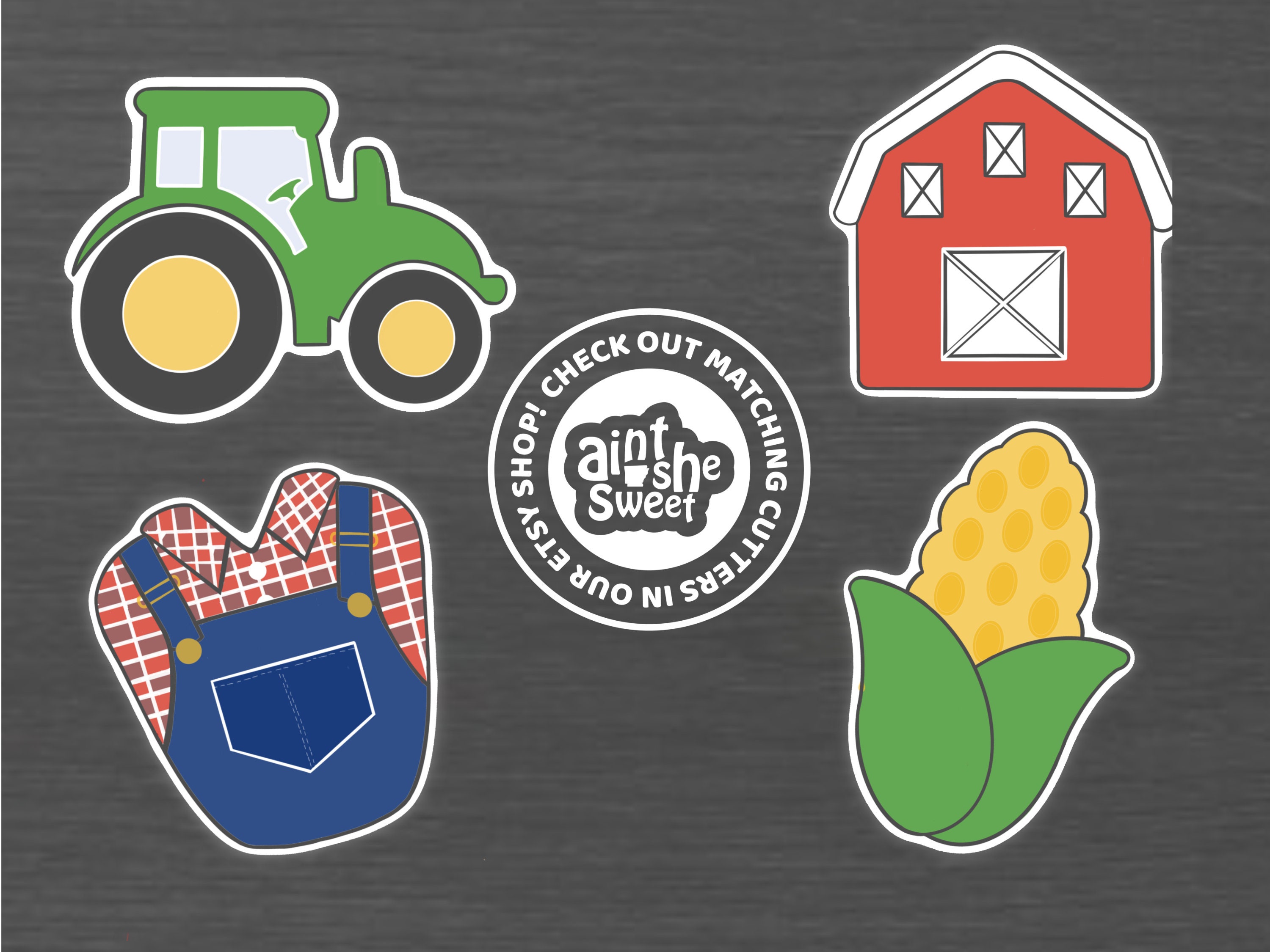 Cowboy Hat Cookie Cutter Cowgirl Country Living cookie | Etsy