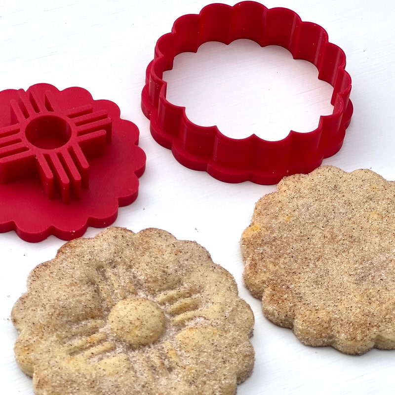 Cookie Cutters Set - Etsy