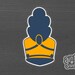 Marching Band Cookie Cutter, Shako Marching Band Hat (cookie, Fondant ...