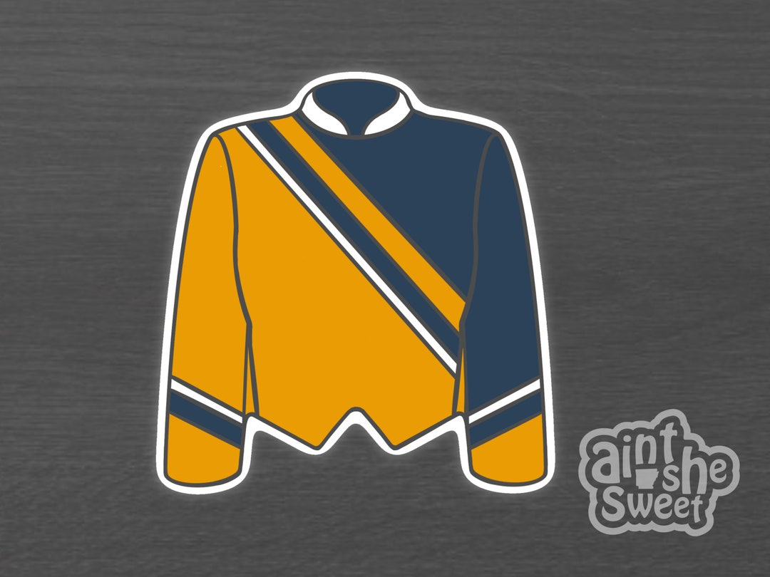 Marching Band Cookie Cutter Set, Marching Band Uniform (cookie, Fondant ...