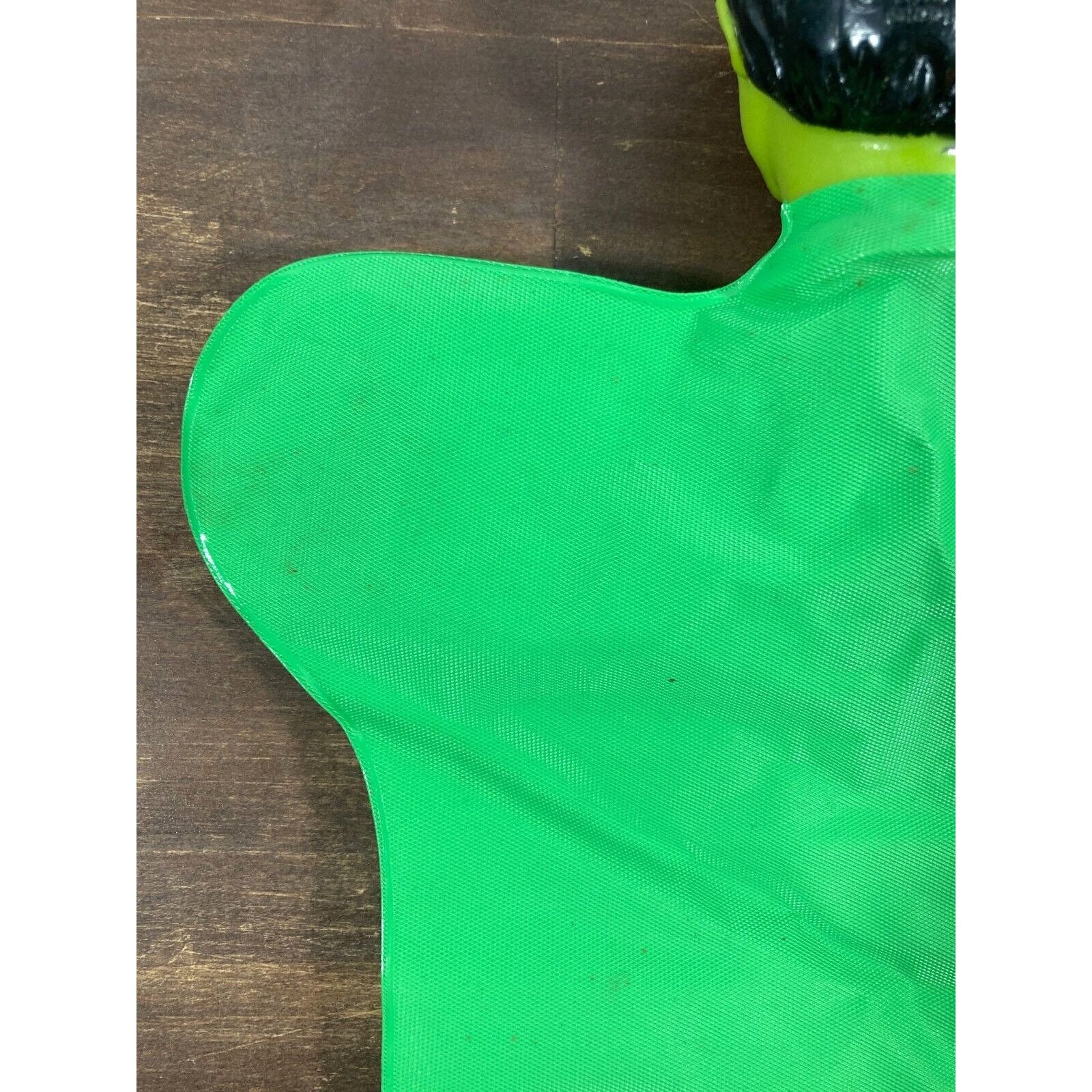 Vintage 1978 INCREDIBLE HULK Imperial Hand Finger PUPPET Marvel Comics ...