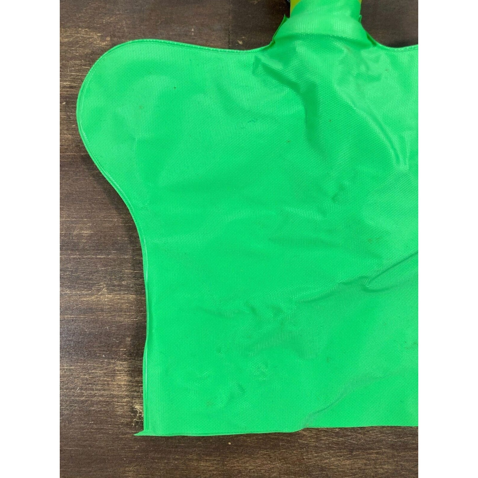 Vintage 1978 INCREDIBLE HULK Imperial Hand Finger PUPPET Marvel Comics ...