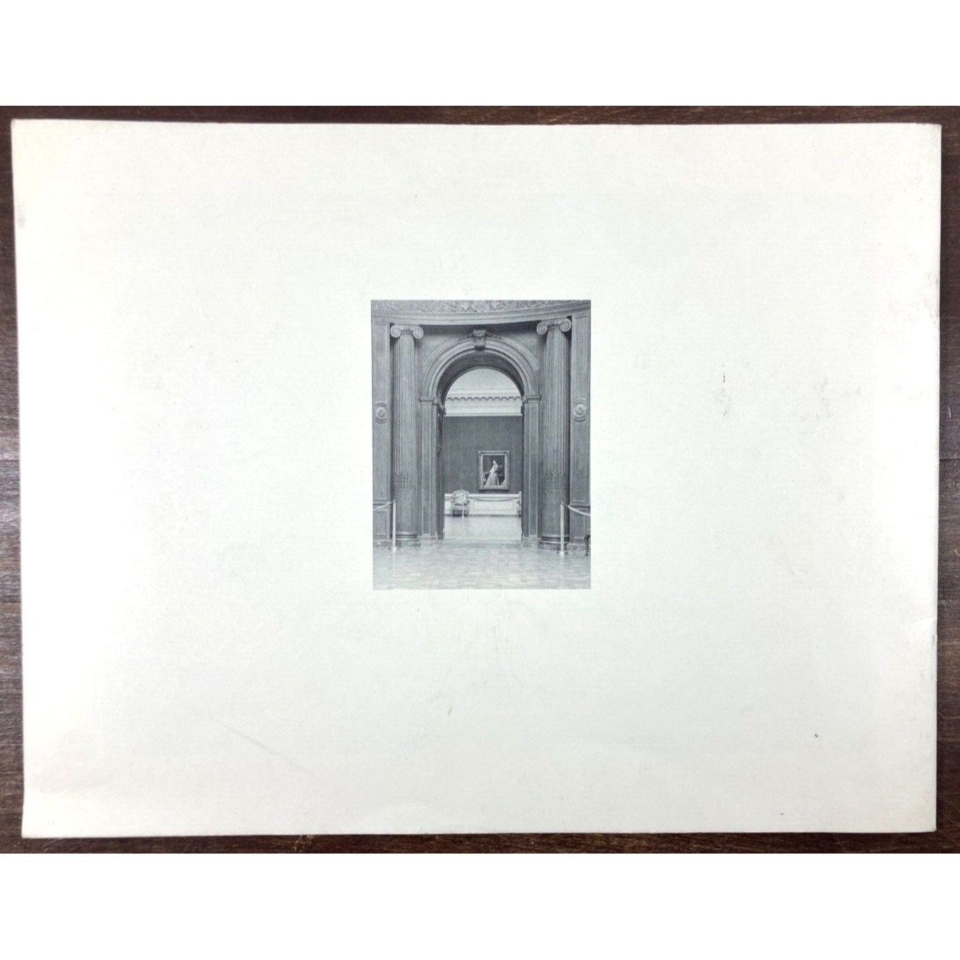 The FRICK COLLECTION Museum 1935 Retrospective Exhibition Catalog From ...