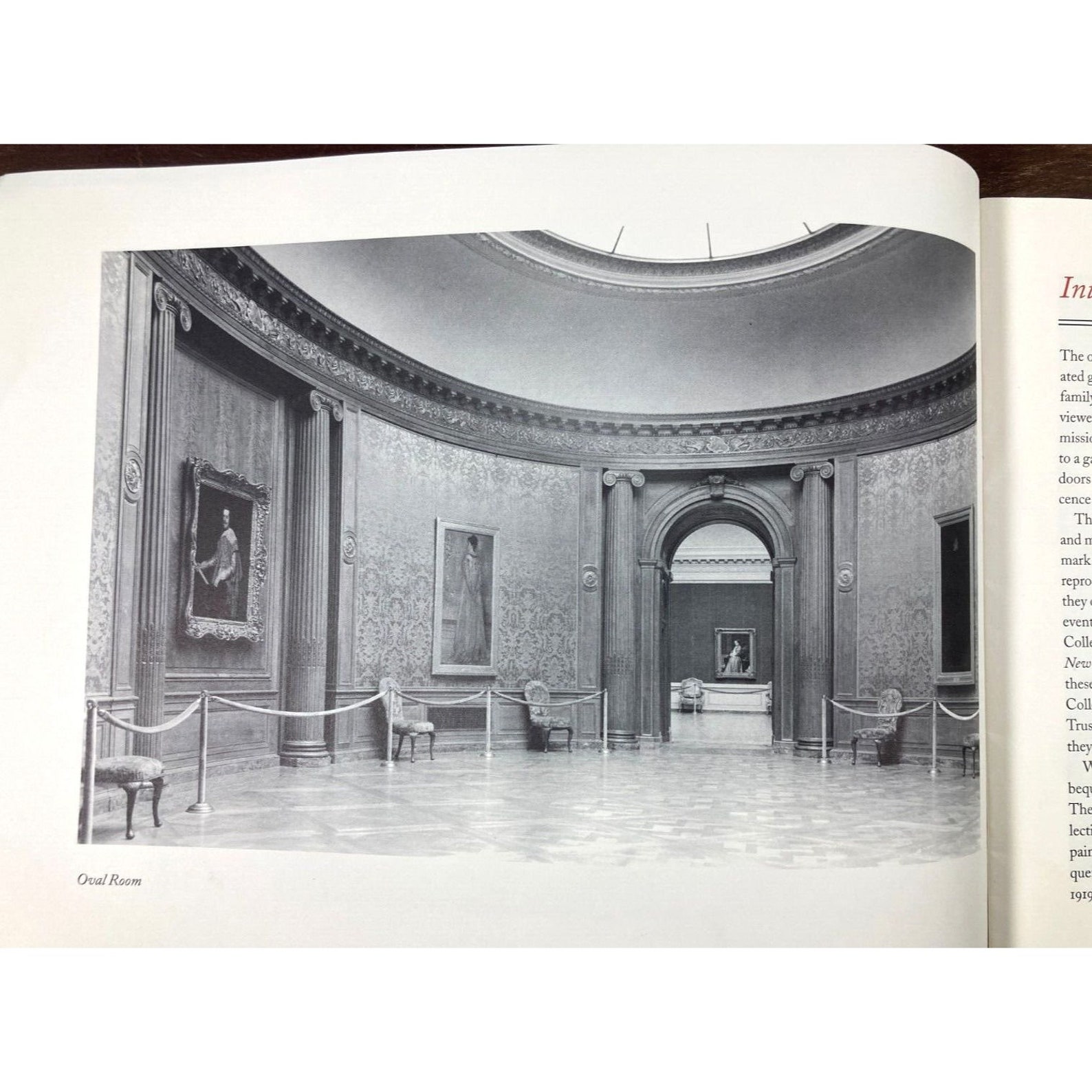 The FRICK COLLECTION Museum 1935 Retrospective Exhibition Catalog From ...