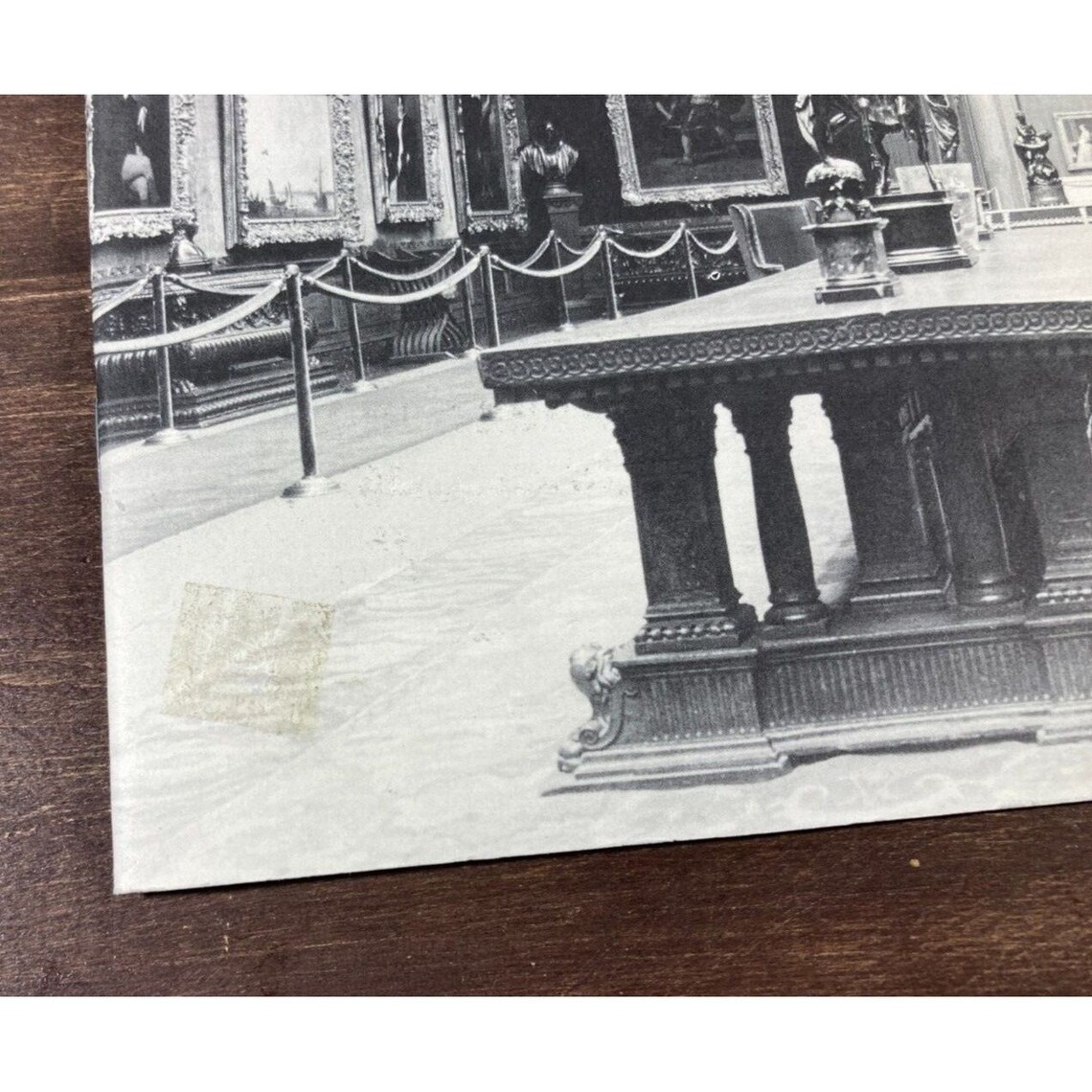 The FRICK COLLECTION Museum 1935 Retrospective Exhibition Catalog From ...
