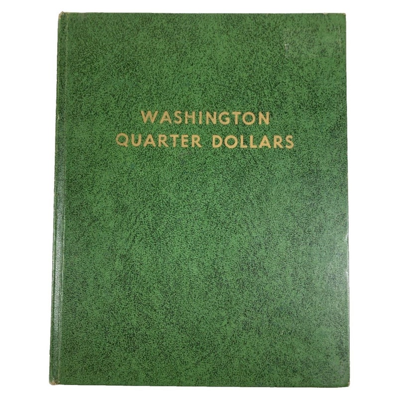 1965 Washington Quarter - Etsy