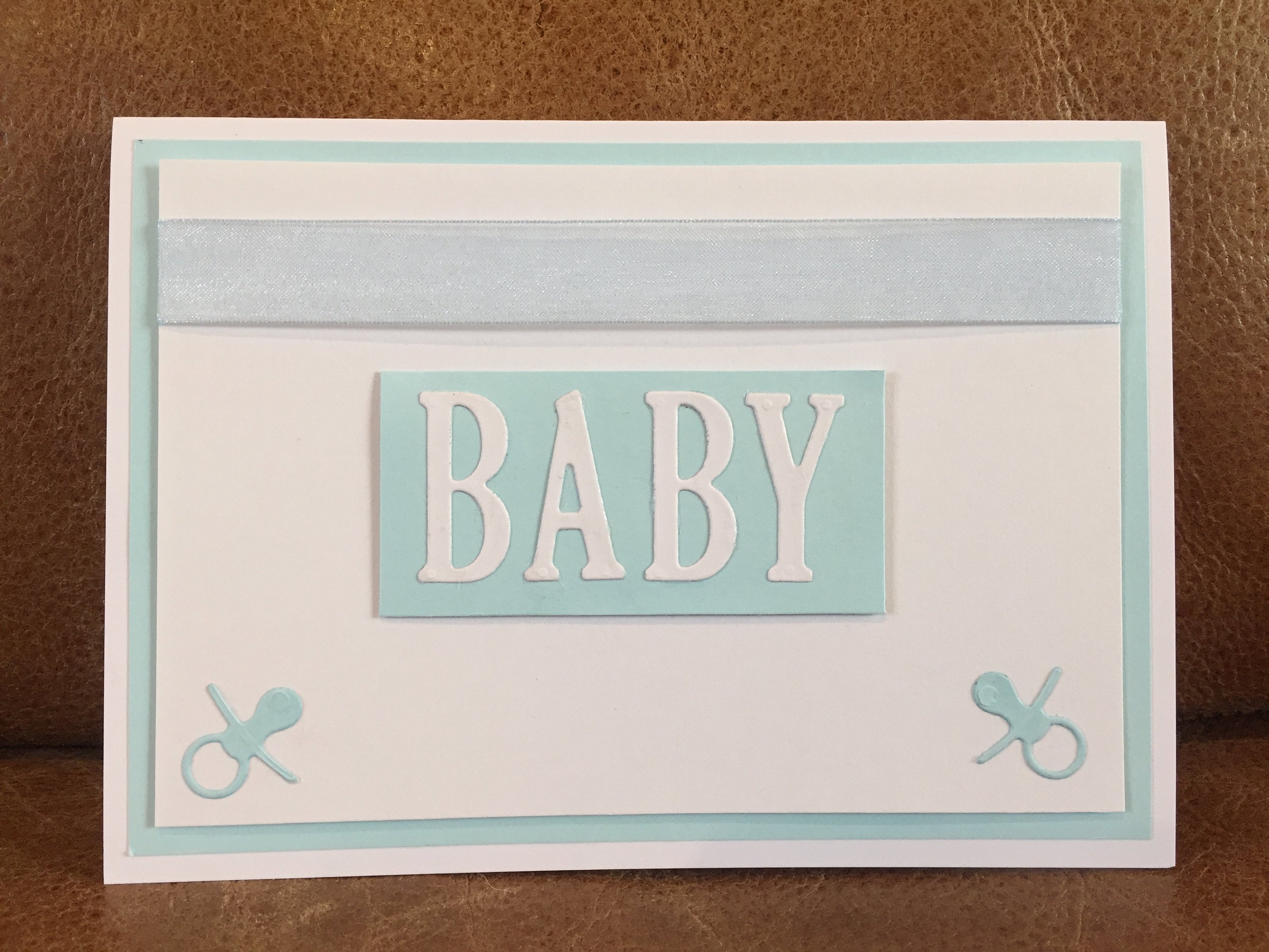 New Baby Card - Etsy