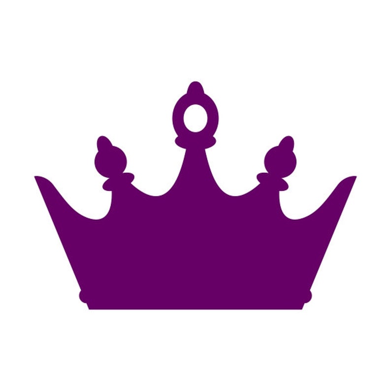 Prom Queen Cuttable Design PNG DXF SVG & Eps File for - Etsy