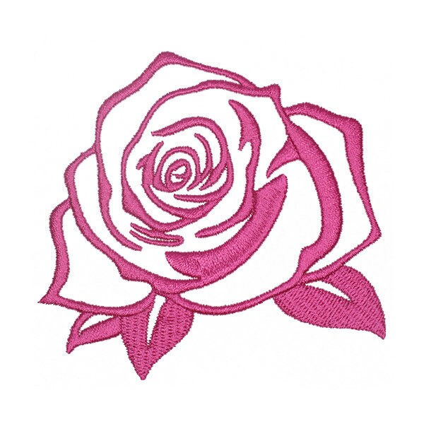 Rose Design - Etsy