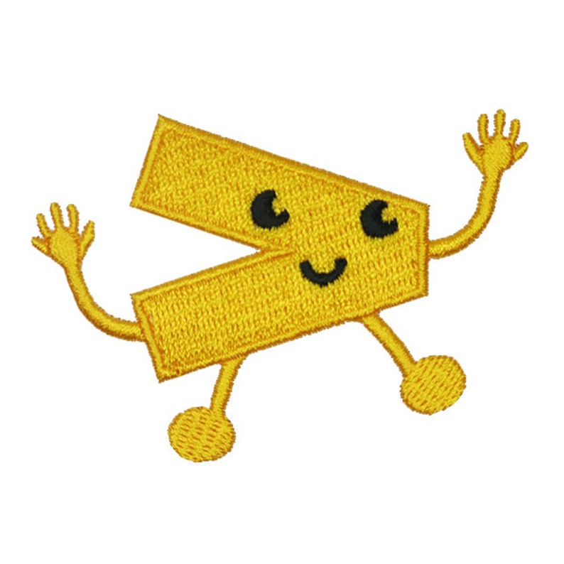 Math Calculation Symbols Embroidery Design Instant Download - Etsy