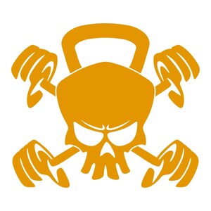 Skull in Kettle Shape Cuttable Design PNG DXF SVG & Eps File for ...