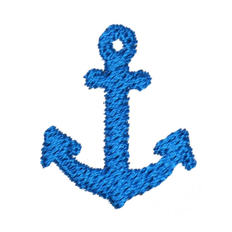 Anchor Pack Embroidery Design Instant Download - Etsy