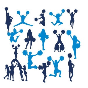 Cheers Silhouette Cuttable Design PNG DXF SVG & Eps File for Silhouette ...