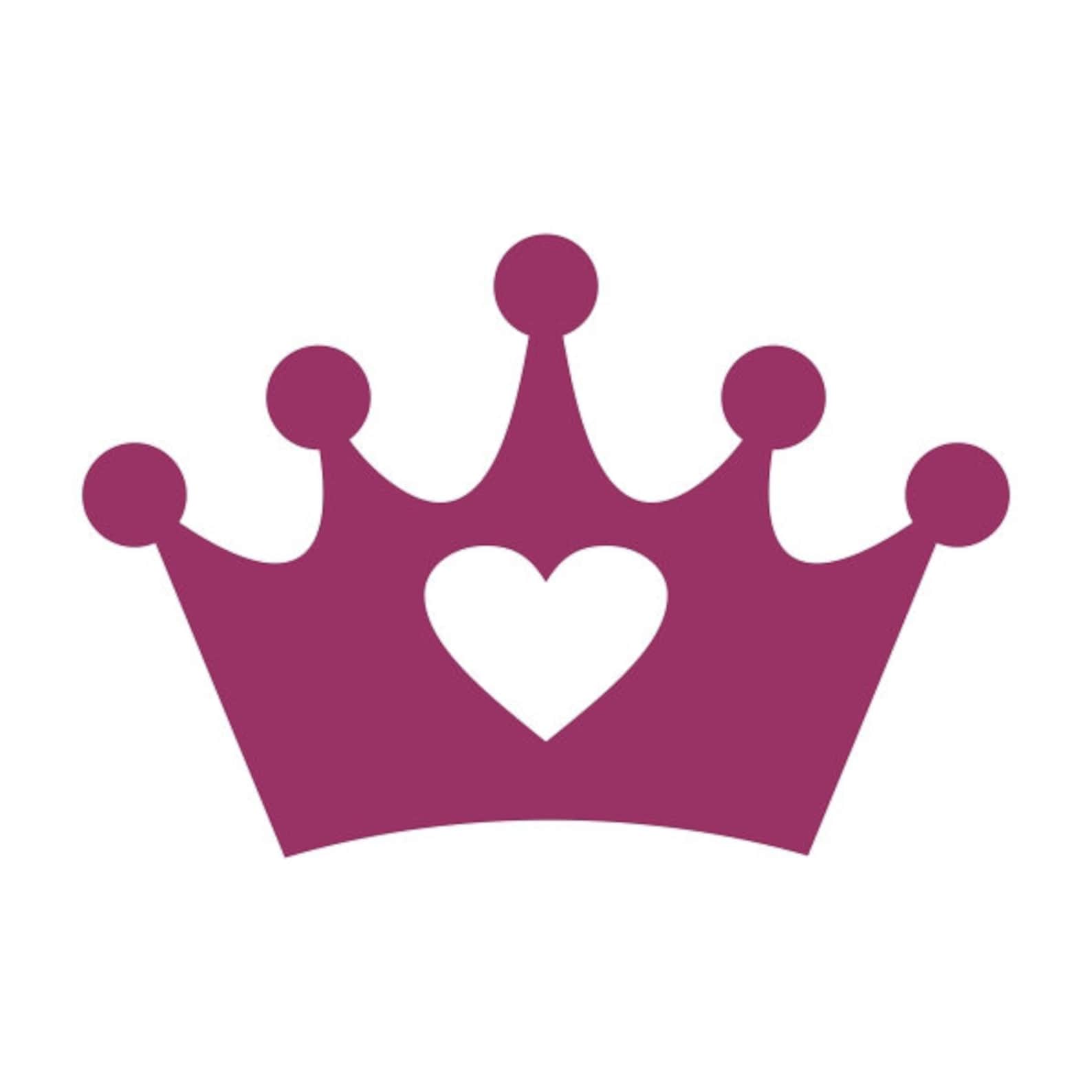 Prom Queen Cuttable Design PNG DXF SVG & Eps File for - Etsy