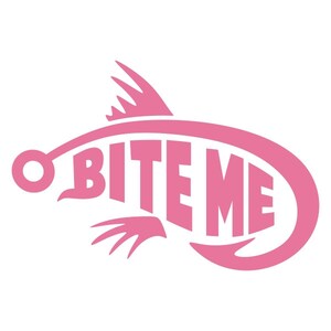 Bite Me Cuttable Design PNG DXF SVG & Eps File for Silhouette Cameo and ...