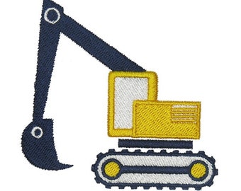 I DIG YOU Applique 4x4 5x7 6x10 Machine Embroidery Design Valentines ...