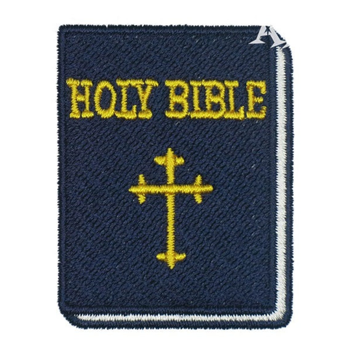 Holy Bible Embroidery Design Instant Download - Etsy