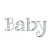 Baby Sketch Monogram Machine Embroidery Font 3 Sizes 2 3 and 4 INSTANT ...