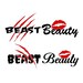 Beast Beauty Cuttable Design PNG DXF SVG & Eps File for Silhouette ...