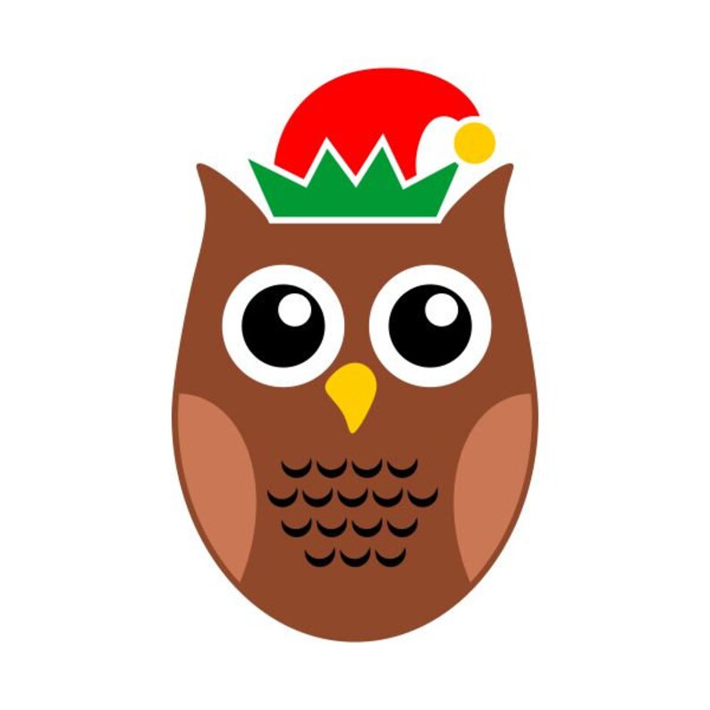 Christmas Faces Pack Cuttable Design PNG DXF SVG & Eps File - Etsy