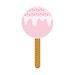 Cake Pop Cuttable Design PNG DXF SVG & Eps File for Silhouette Cameo ...